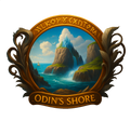 The Nine Noble Virtues - Living by the Viking Code Today – Odin's Shore