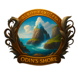 The Nine Noble Virtues - Living by the Viking Code Today – Odin's Shore
